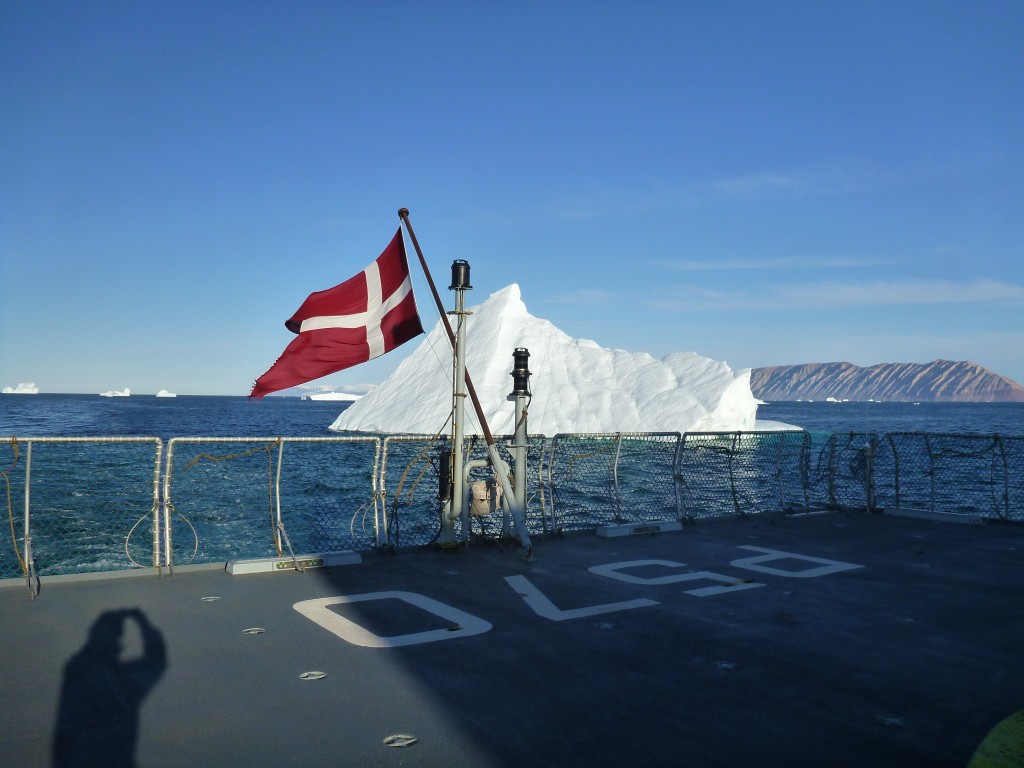 ICE-ARC – EU FP7 project website | P1090500